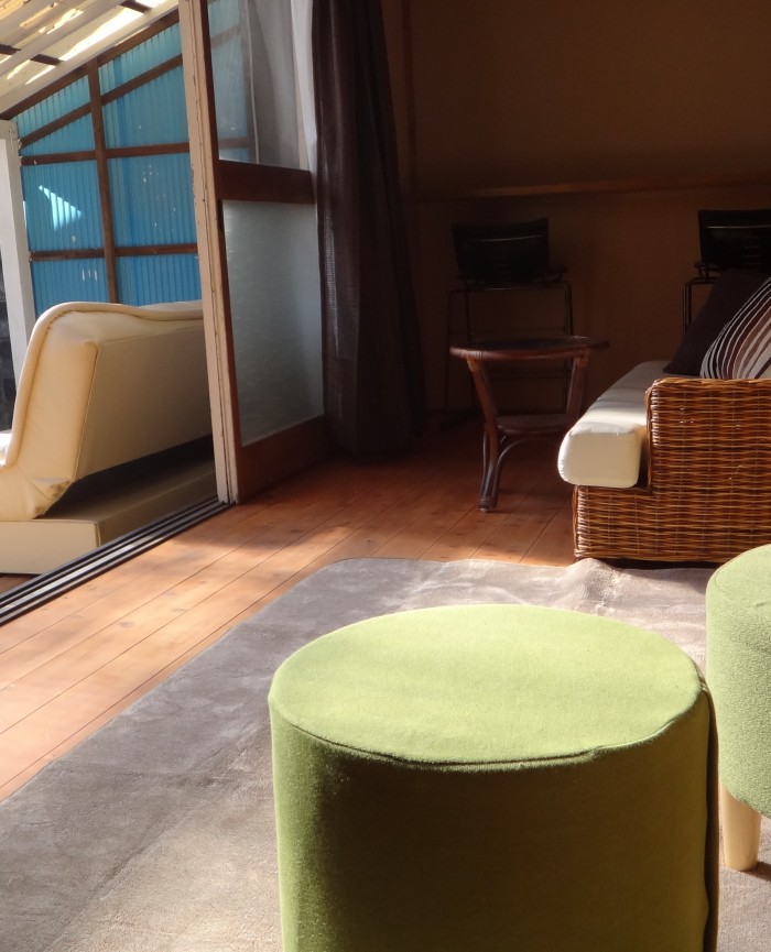 Rooms - NASUBI Mt.Fuji Backpackers